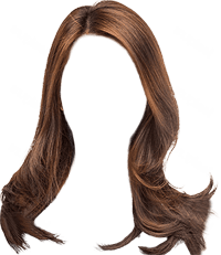 Hairstyles and Haircuts for Long Hair to Try On