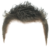Virtual Hairstyle Simulator - Try On Haircuts Online